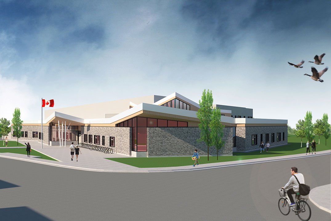 CBE Open Houses Highlight Schools and Programs - F. E. Osborne School